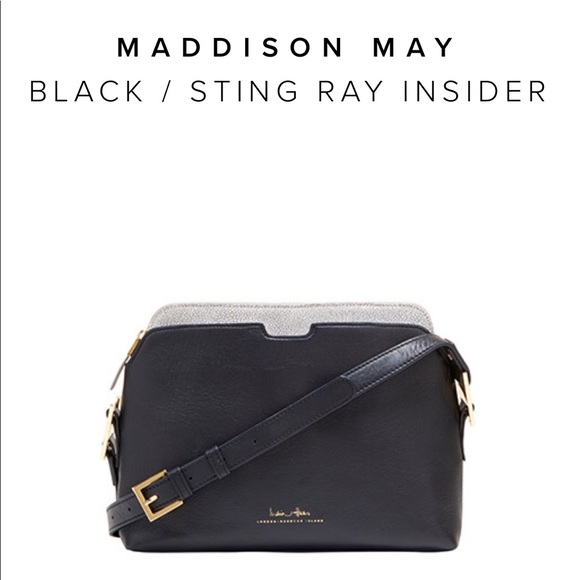 India Hicks | Bags | India Hicks Maddison May Bag | Poshmark